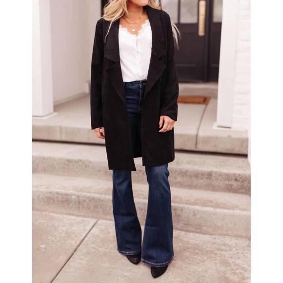ANDREE BY UNIT | Jackets & Coats | New Andree By Unit Julia Jacket In ...